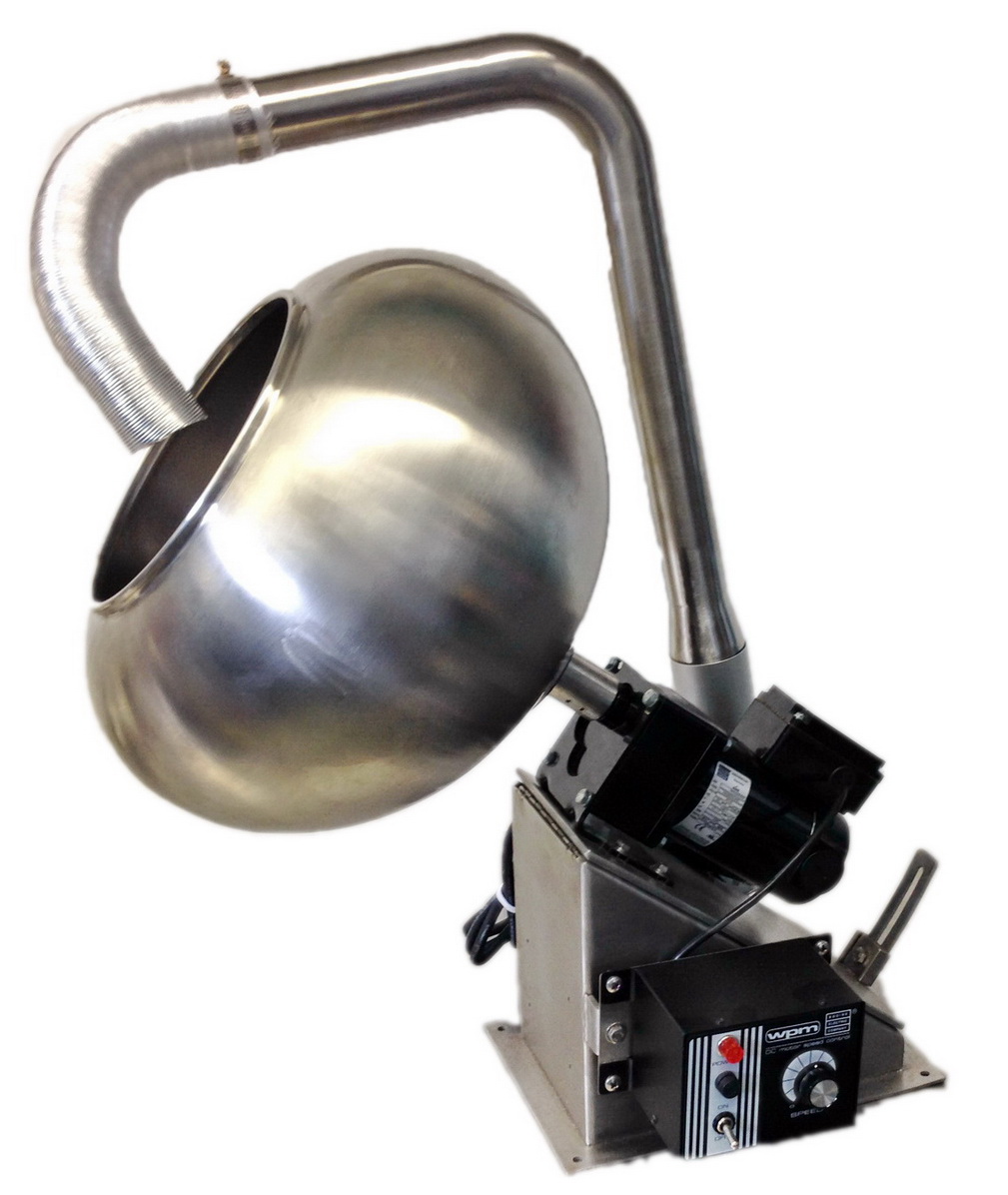 KMMC 16" Coating Pan