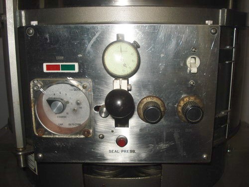 10428501 - Sterile/Parenteral Equipment