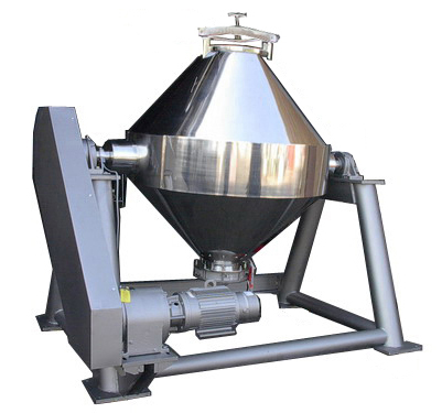 Conical Blender (10 cubic foot & larger)